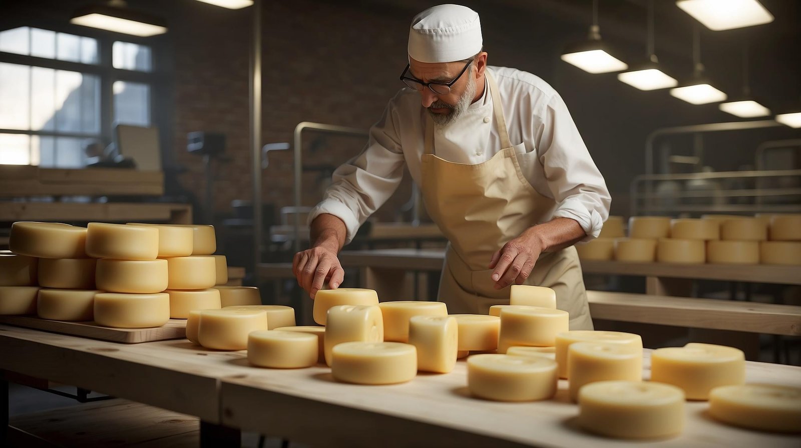 Delicious World Of Cheese-Making Business In Kenya | SmartUp Millionaire